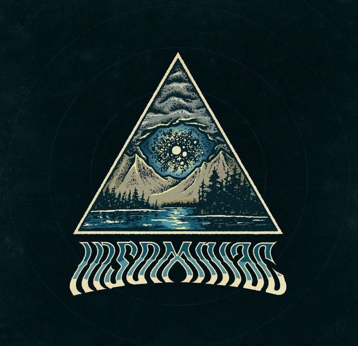 Insomniac - Om Moksha Ritam - Jam Yeti Music Blog